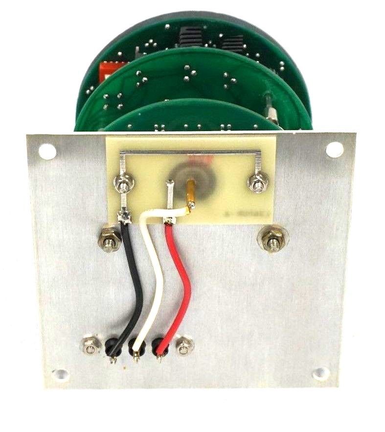 PRINCO INSTRUMENTS L3610 ANALOG LEVEL TRANSMITTER - SB Industrial ...