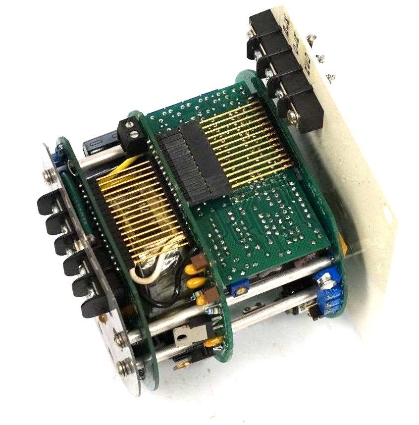 PRINCO INSTRUMENTS L3610 ANALOG LEVEL TRANSMITTER - SB Industrial ...