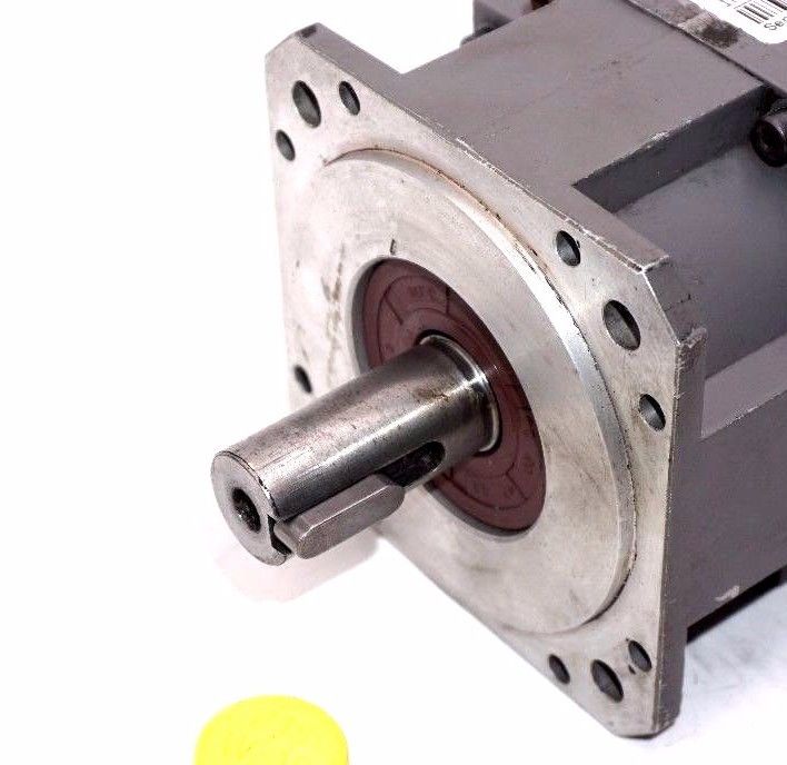 REPAIRED CONTROL TECHNIQUES 95DSB300CSAH SERVO MOTOR 3000 RPM - SB ...