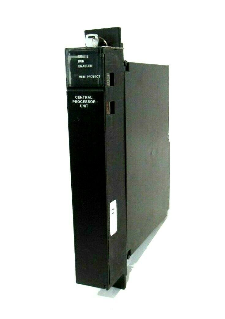 USED FANUC IC697CPM925 CENTRAL PROCESSING UNIT - SB Industrial Supply, Inc.