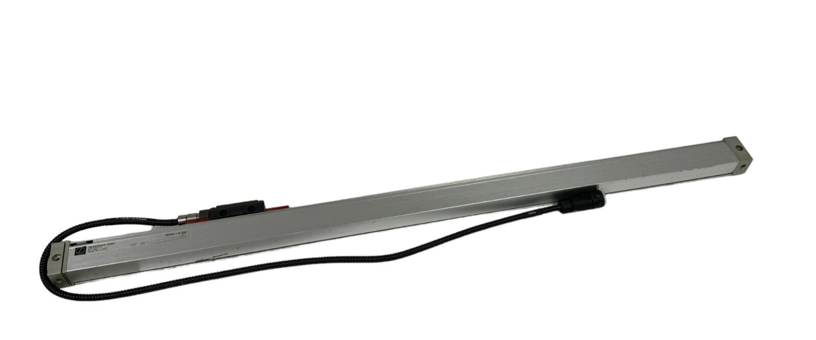 USED HEIDENHAIN LS703-ML1020 LINEAR ENCODER 1020MM SEALED LS703 - SB ...