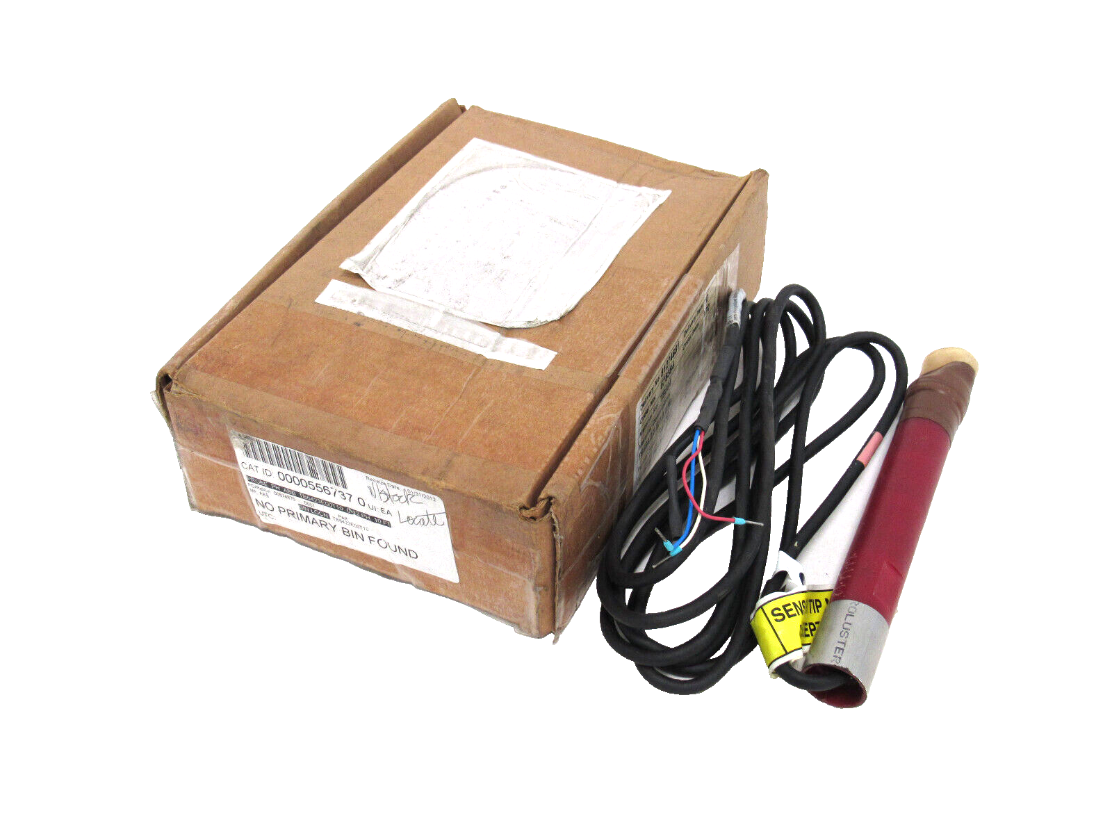 NEW ABB TB56423E00T10 PH/ORP SENSOR PT100 TC TB564 - SB Industrial ...