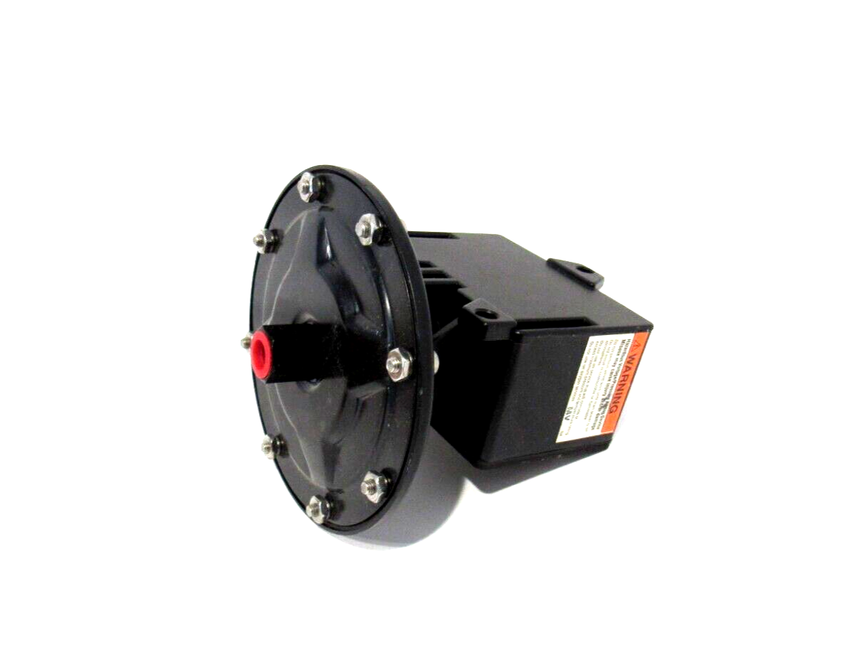 NEW ASHCROFT B420B PRESSURE SWTCH - SB Industrial Supply, Inc.