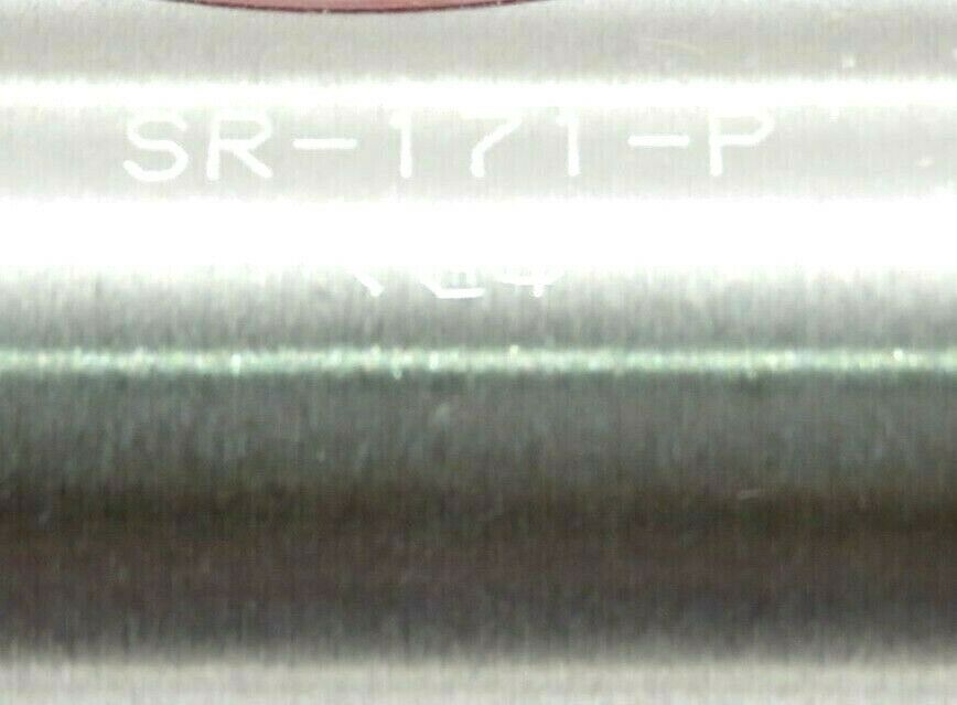 NEW BIMBA SR-171-P CYLINDER SR171P - SB Industrial Supply, Inc.