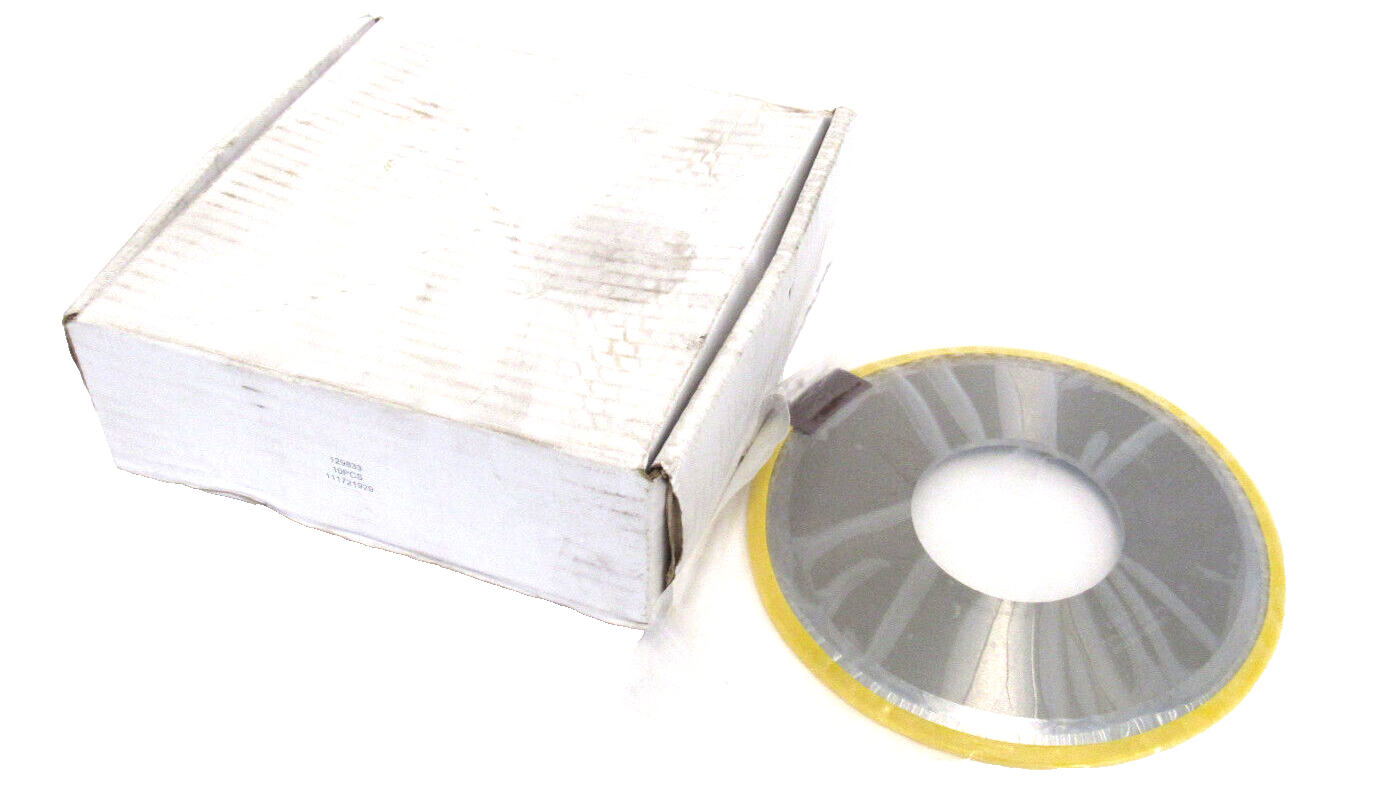 NEW BOX OF 10EA MAXCESS 129833/M187668 SLITTER BLADE 111721929 - SB ...