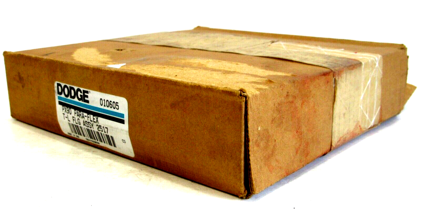 NEW DODGE 010605 PX90 PARA-FLEX T-L FLANGE ASSEMBLY 2517 - SB ...