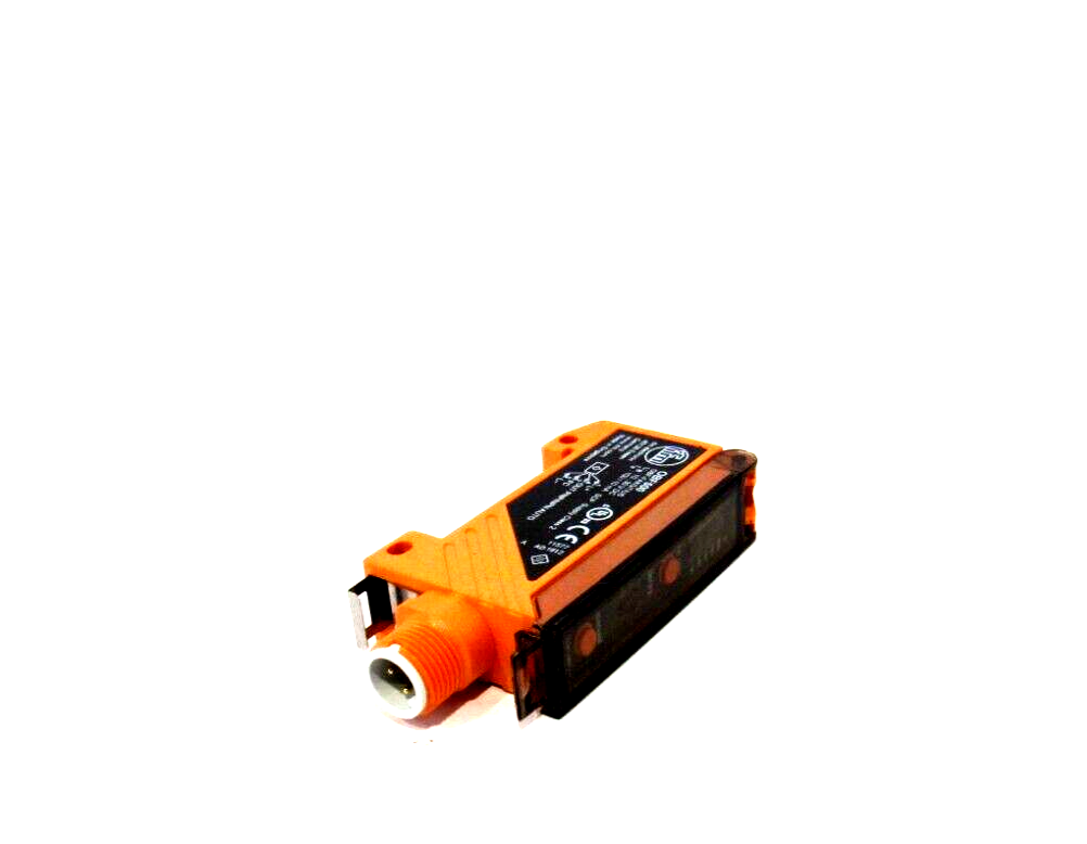 NEW EFECTOR OBF-FAKG/T/US FIBER OPTIC AMPLIFIER OBF500 OBFFAKGTUS - SB ...