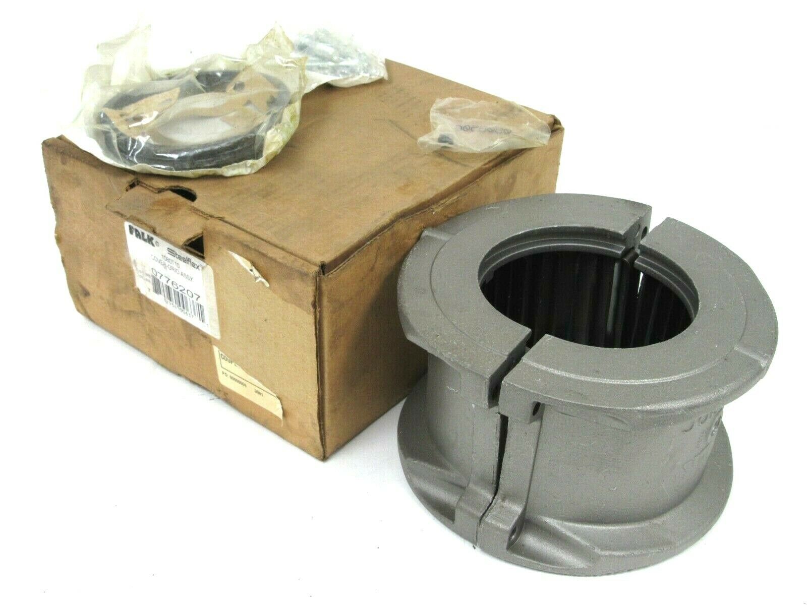 NEW FALK 1080T10 COVER GRID ASSEMBLY WITH GRID - SB Industrial Supply, Inc.