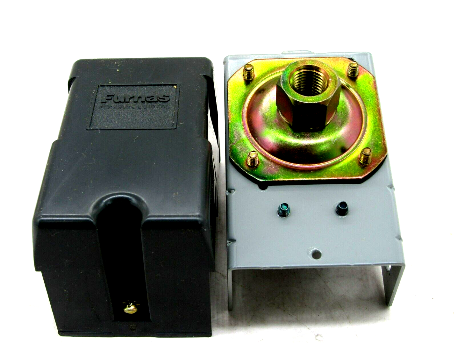 NEW FURNAS 69WR5 PRESSURE SWITCH - SB Industrial Supply, Inc.