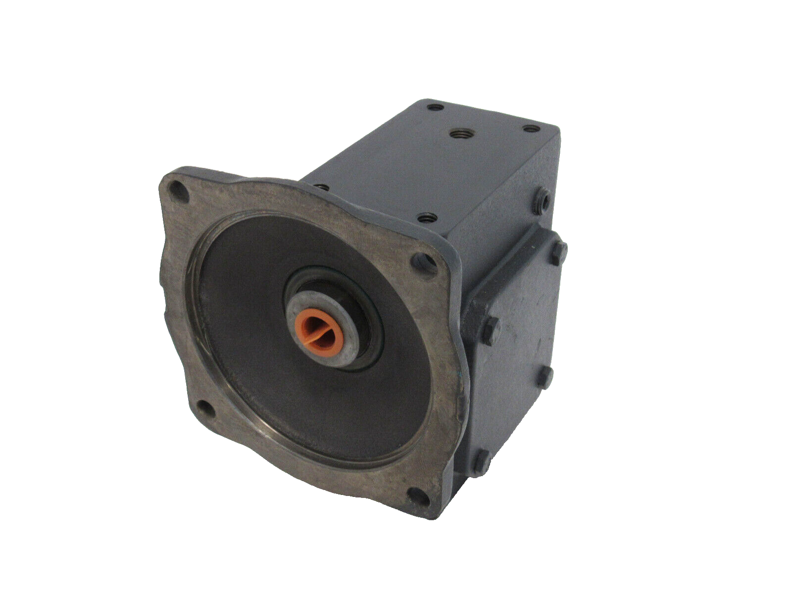 NEW HUB CITY 0220-61217-214 GEAR REDUCER 50:1 022061217214 - SB ...