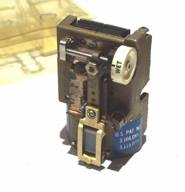 NEW JOHNSON CONTROLS T-4002 HIGH VOLUME THERMOSTAT T4002 - SB ...