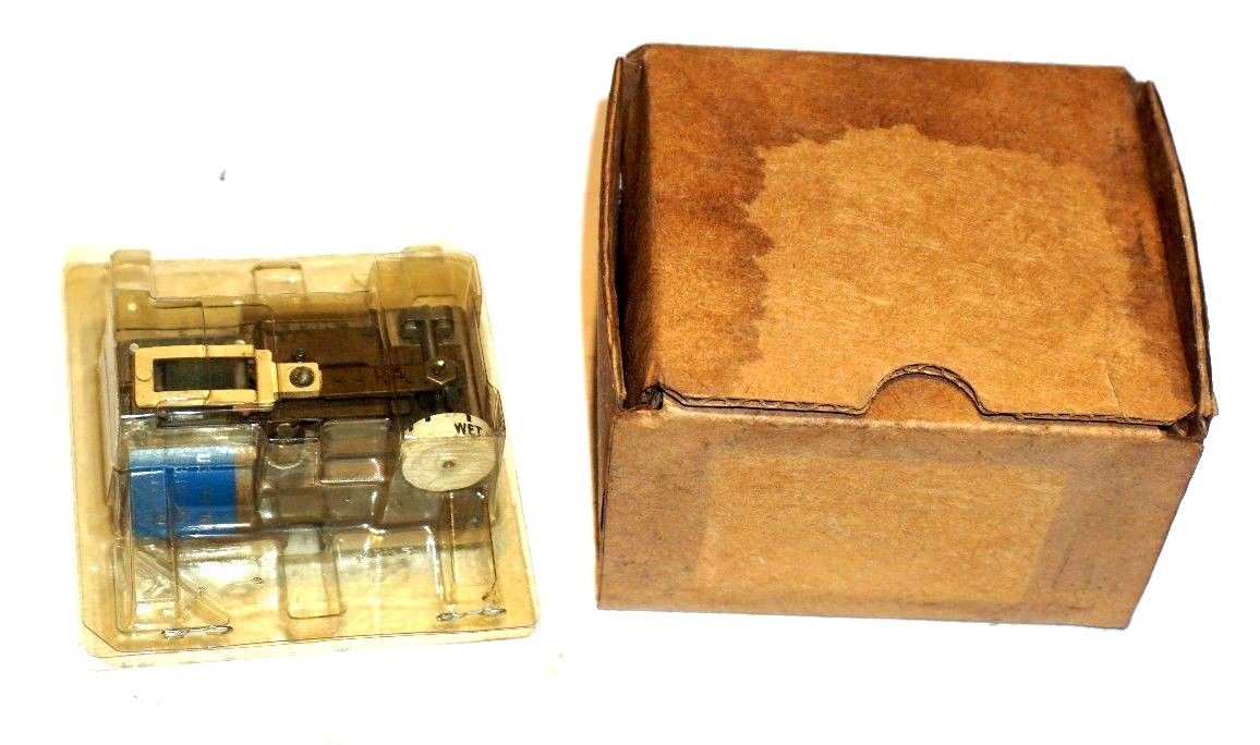 NEW JOHNSON CONTROLS T-4002 HIGH VOLUME THERMOSTAT T4002 - SB ...