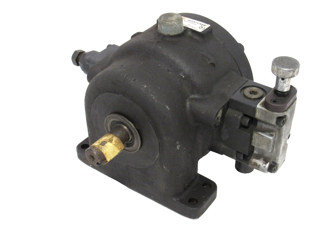 NEW RACINE PSV-PSSF-25ERM-50 HYDRAULIC PUMP 5925875 PSVPSSF25ERM50 - SB ...