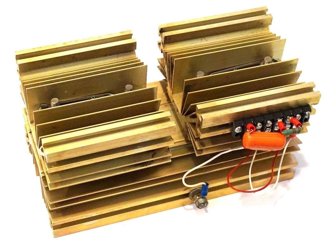 NEW RELIANCE ELECTRIC T7S0106504DN 8426 RECTIFIER STACK ...