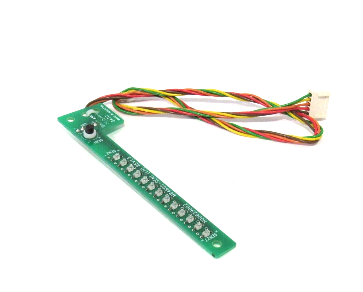 NEW SATO M8460S-SEN1 SENSOR BOARD M8460SSEN1 - SB Industrial Supply, Inc.