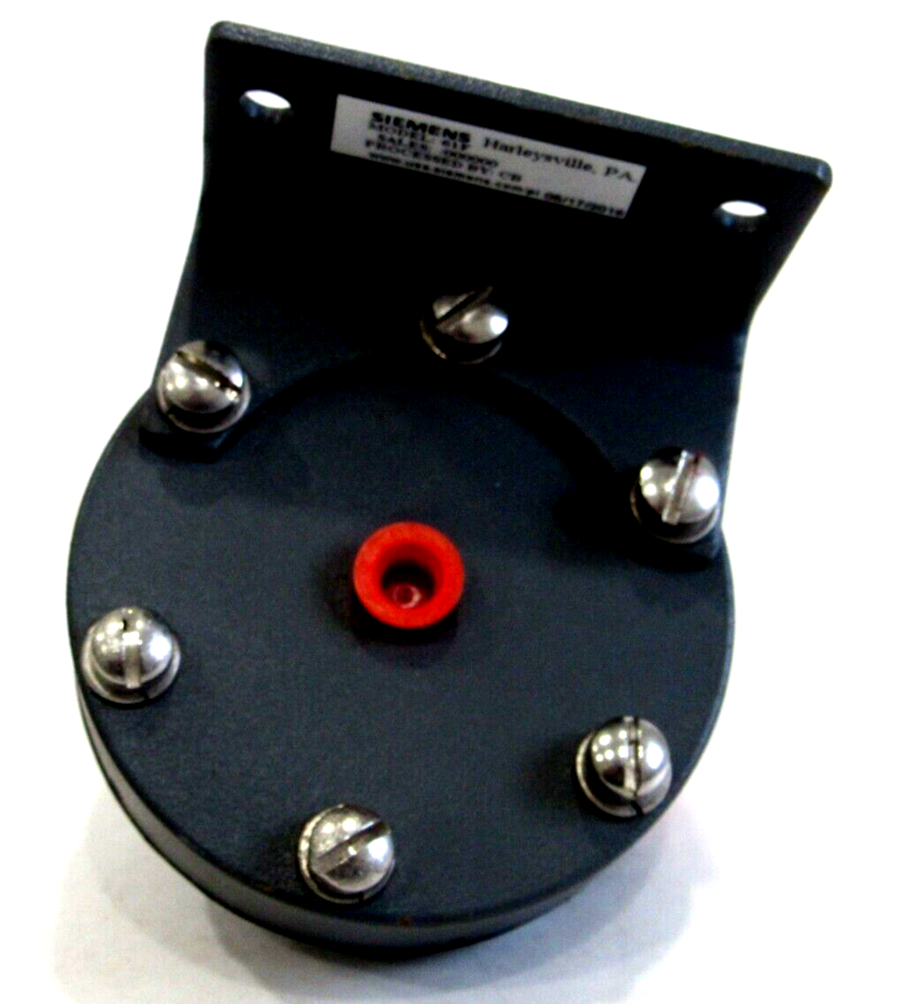 NEW SIEMENS 61F BOOSTER RELAY - SB Industrial Supply, Inc.