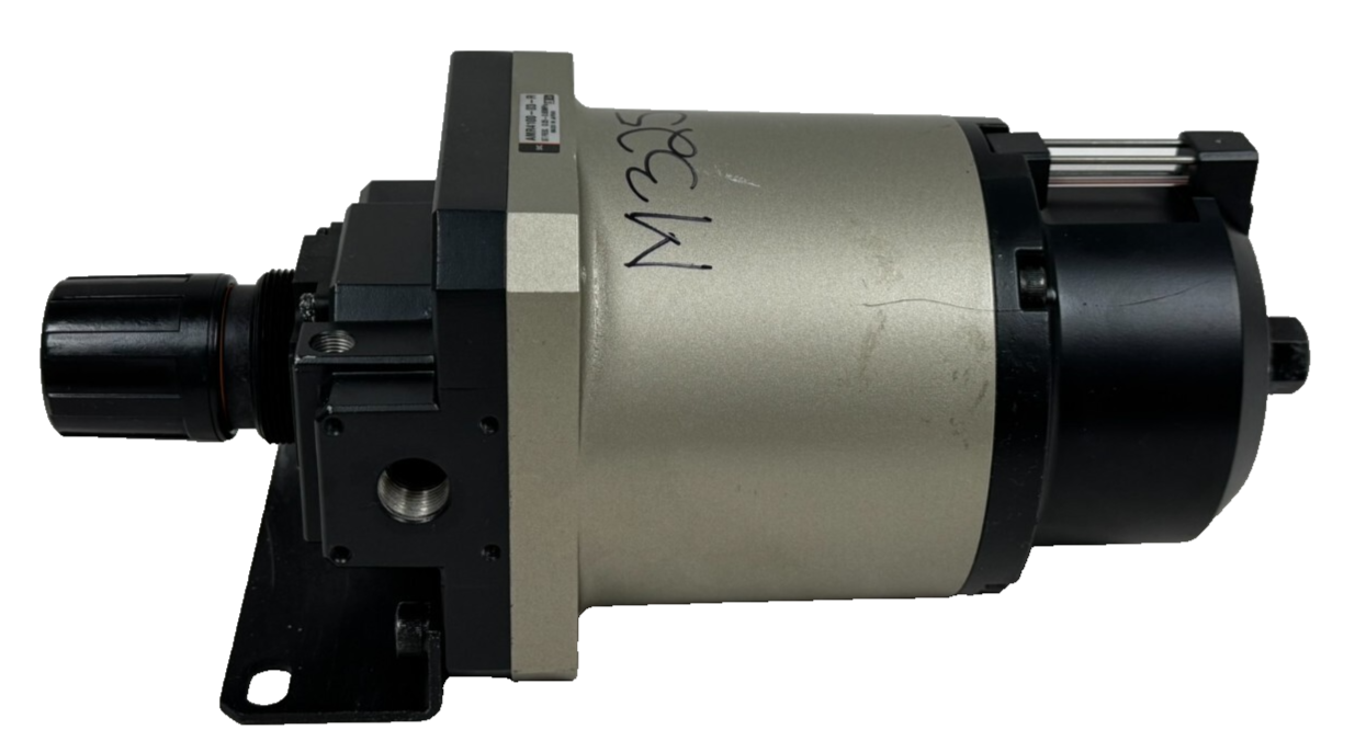 NEW SMC AMR4100-03-R REGULATOR / MIST SEPARATOR 0.05-0.85MPa - SB ...