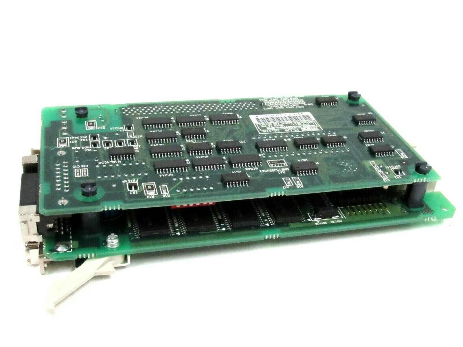 NEW TOYOPUC PC3JM TIC-5739 EYA45307 CPU CARD TIC5739 - SB Industrial ...