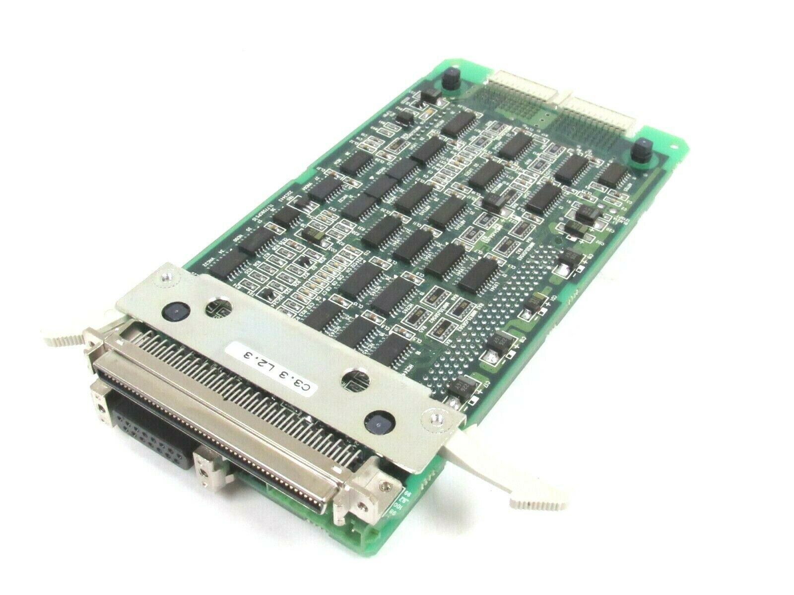 NEW TOYOPUC PC3JM TIC-5739 EYA45307 CPU CARD TIC5739 - SB Industrial ...