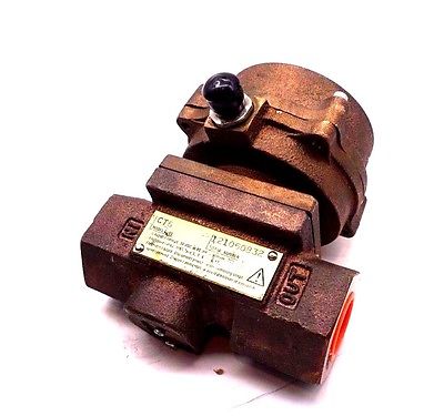 NEW UNIVERSAL FLOW MONITOR CT6 FLOW METER - SB Industrial Supply, Inc.