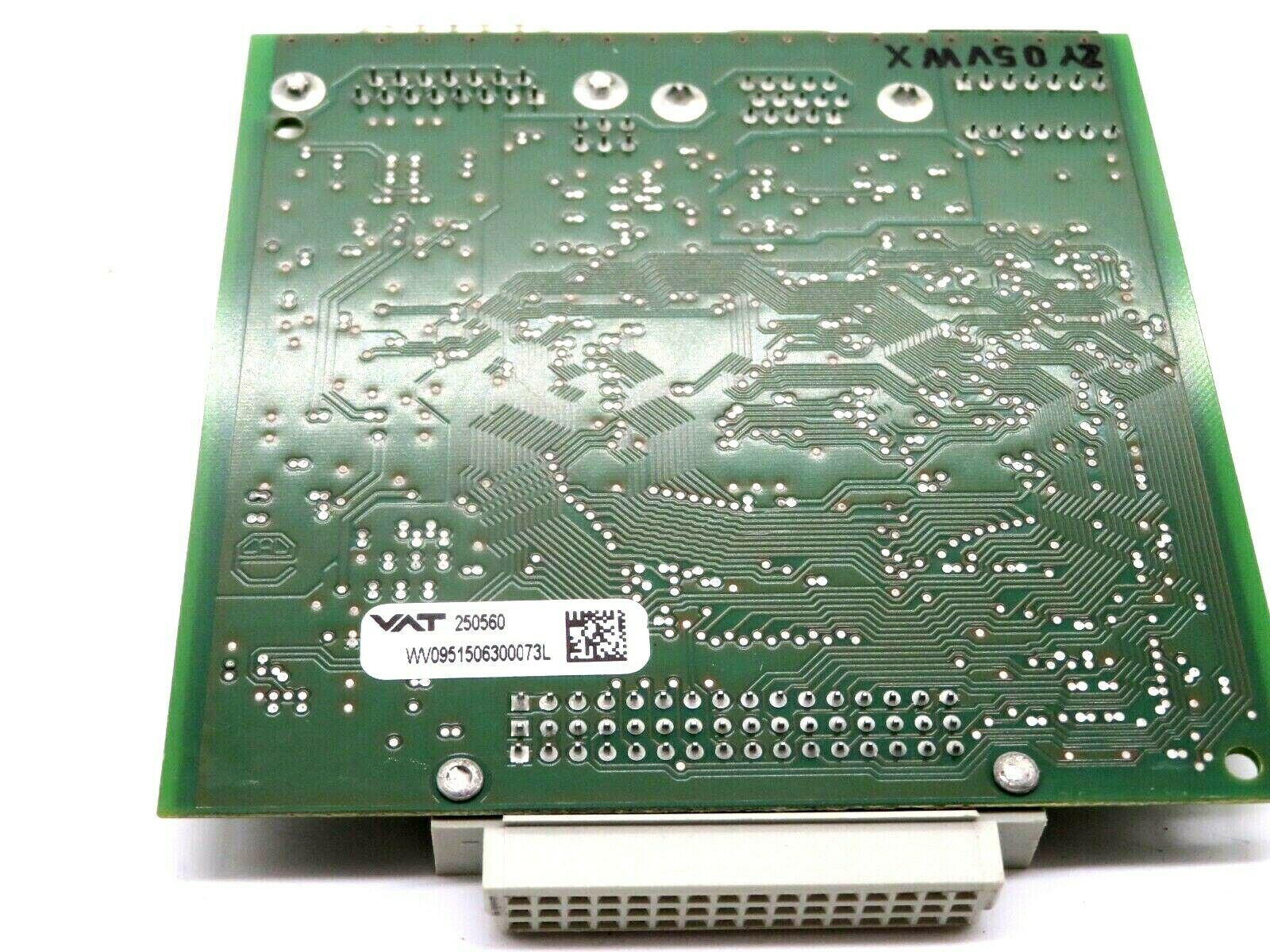 NEW VAT 250560 WV0951506300073L 221 689B BOARD - SB Industrial Supply, Inc.