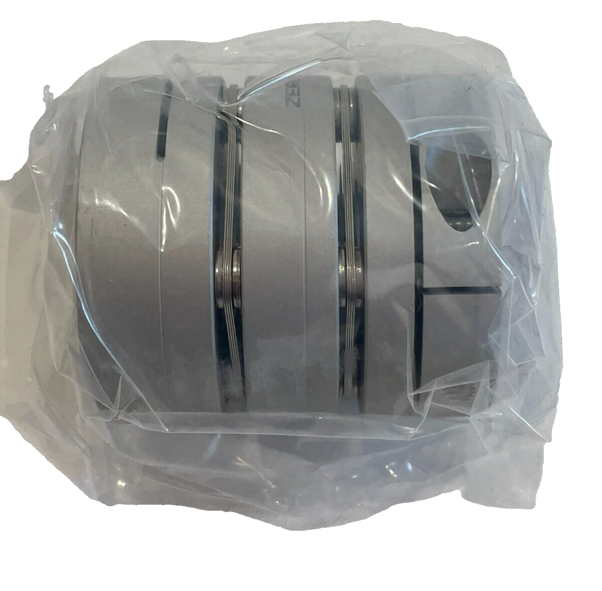 NEW ZERO-MAX SC040R-015-015 SIZE 40 DBL FLEX SERVO COUPLING SC040R015015 - SB Industrial Supply ...