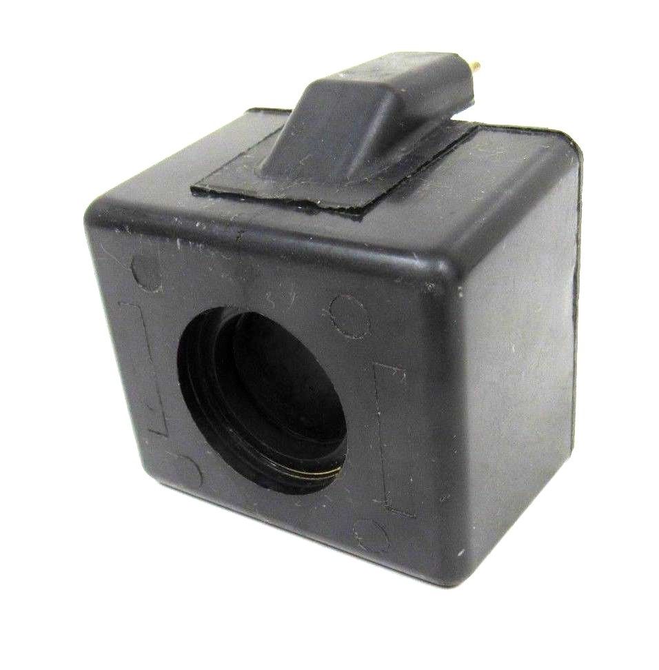 USED REXROTH R900219602 SOLENOID COIL 110V/60HZ/50HZ 120V/60HZ - SB ...