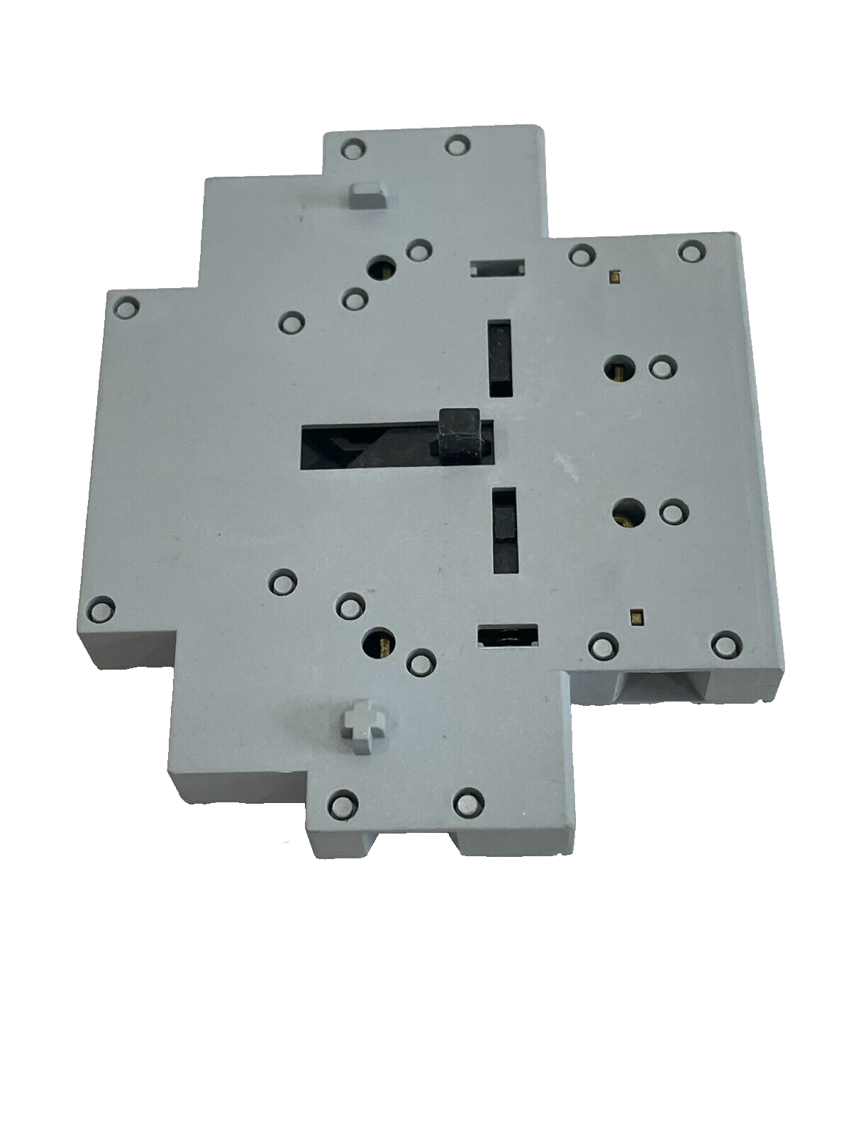 ALLEN BRADLEY 100-MCA02 MECHANICAL INTERLOCK 100MCA02 NEW, SURPLUS - SB ...