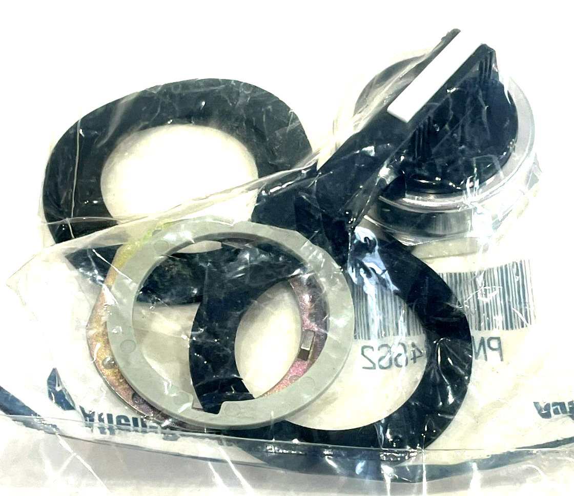 ALLEN BRADLEY 800T-J20 SELECTOR SWITCH SWITCH SER. U 800TJ20 NEW ...