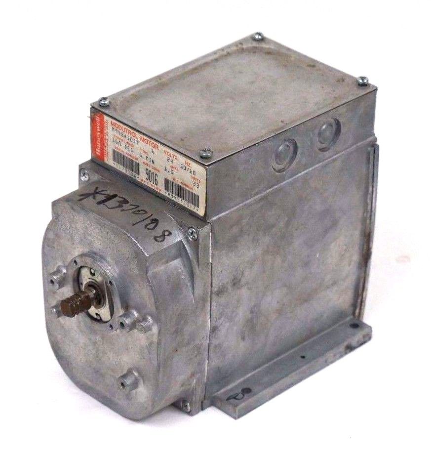 HONEYWELL M945A-1017 MODUTROL MOTOR 24V, M945S1017 - SB Industrial ...