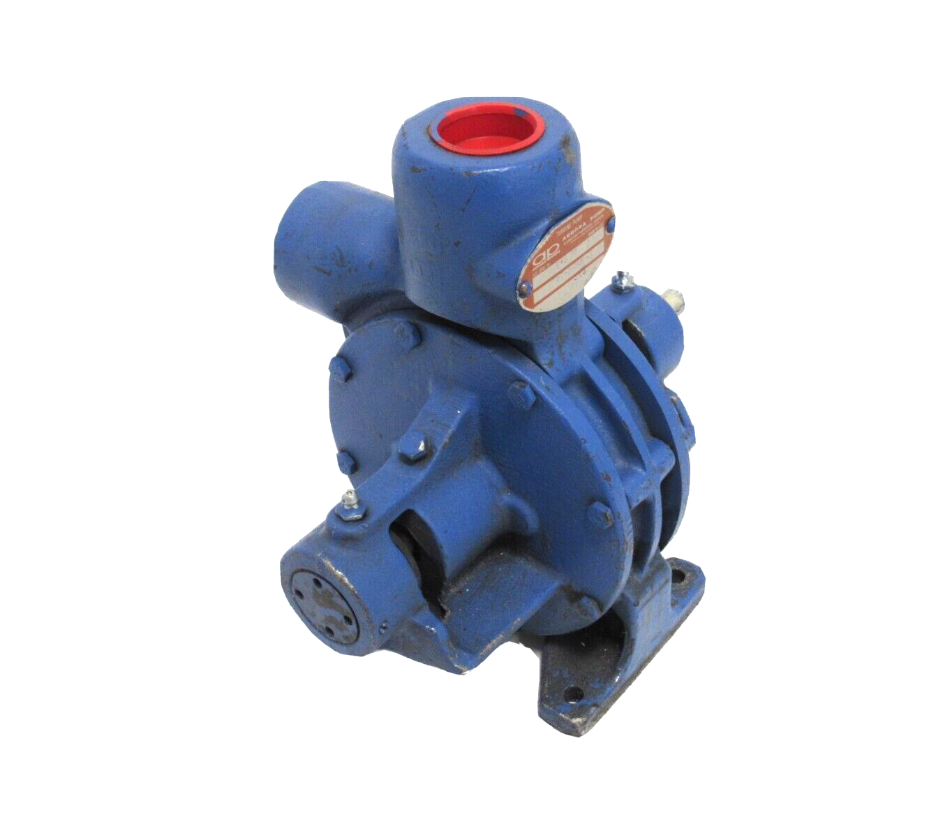 NEW AURORA PUMP E4S-BF TURBINE PUMP 87-14586-3 E4SBF - SB Industrial ...
