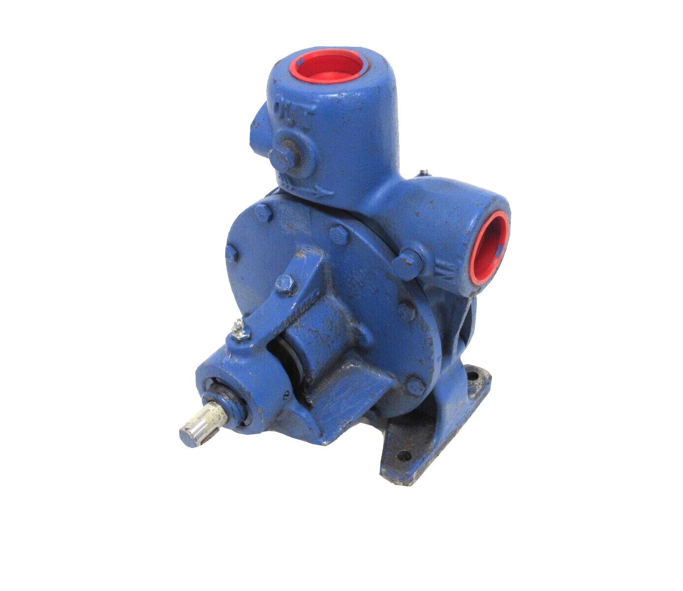 NEW AURORA PUMP E4S-BF TURBINE PUMP 87-14586-3 E4SBF - SB Industrial ...