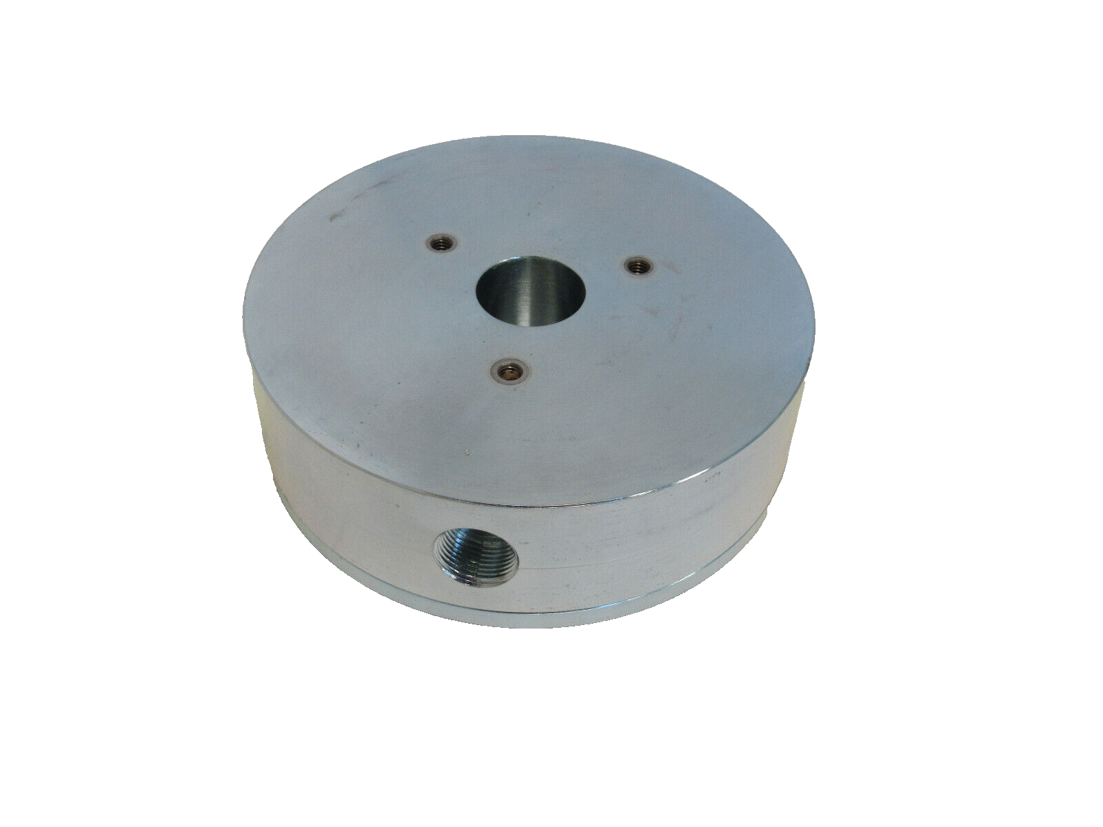 NEW B&W 08230252 SONIC HORN 558275 - SB Industrial Supply, Inc.