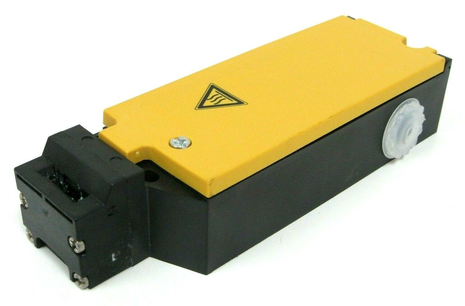 NEW EATON LS-S02-120AFT-ZBZ-X SOLENOID SAFETY INTERLOCK SWITCH ...