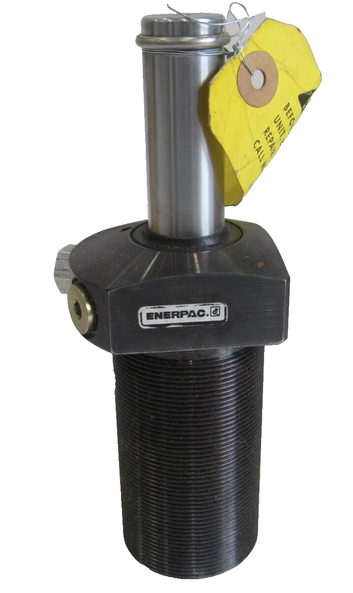 NEW ENERPAC STLS-121 CYLINDER 2400LBS STLS121 - SB Industrial Supply, Inc.
