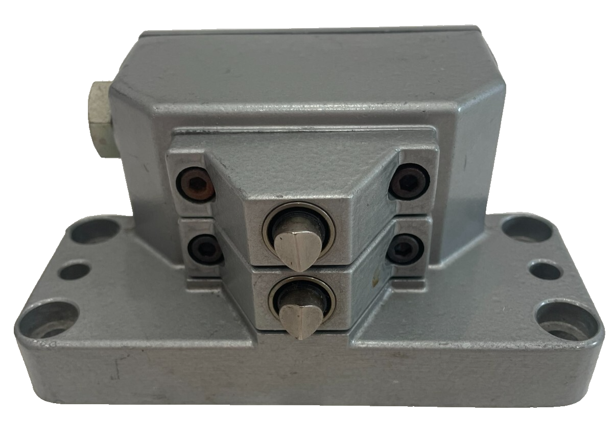 NEW HONEYWELL MICRO SWITCH LDZ-5202 LIMIT SWITCH LDZ5202 - SB ...