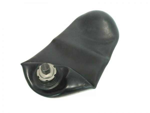 NEW HYDAC 02054280 BLADDER KIT BUNA-N 6675-1221 543200180 - SB Industrial Supply, Inc.