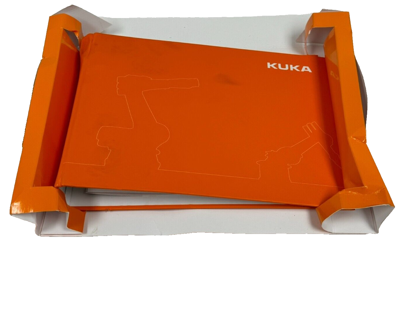 NEW KUKA 00-325-090 RECOVERY USB STICK 4.0 324705 00325090 - SB ...