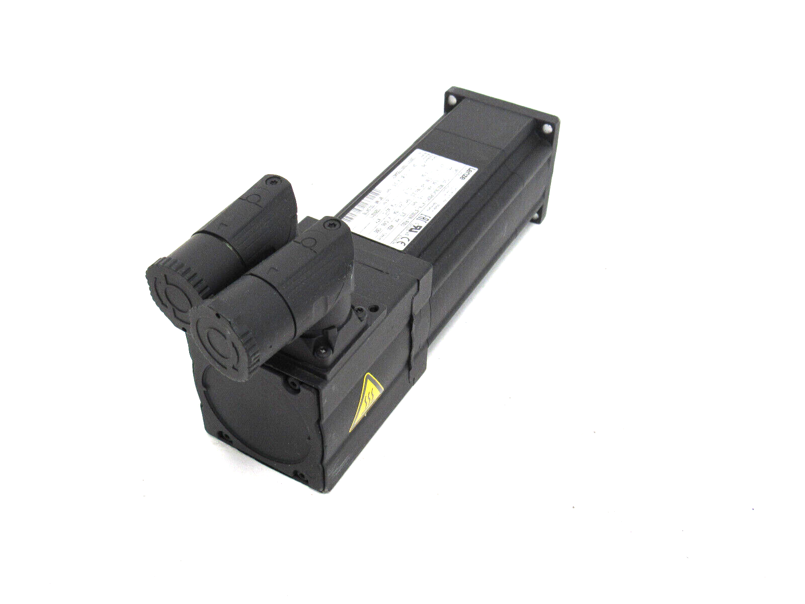 NEW LENZE MCS 06I41LRS0P1-A11N-ST5S00N-R2SU SERVO MOTOR - SB Industrial ...