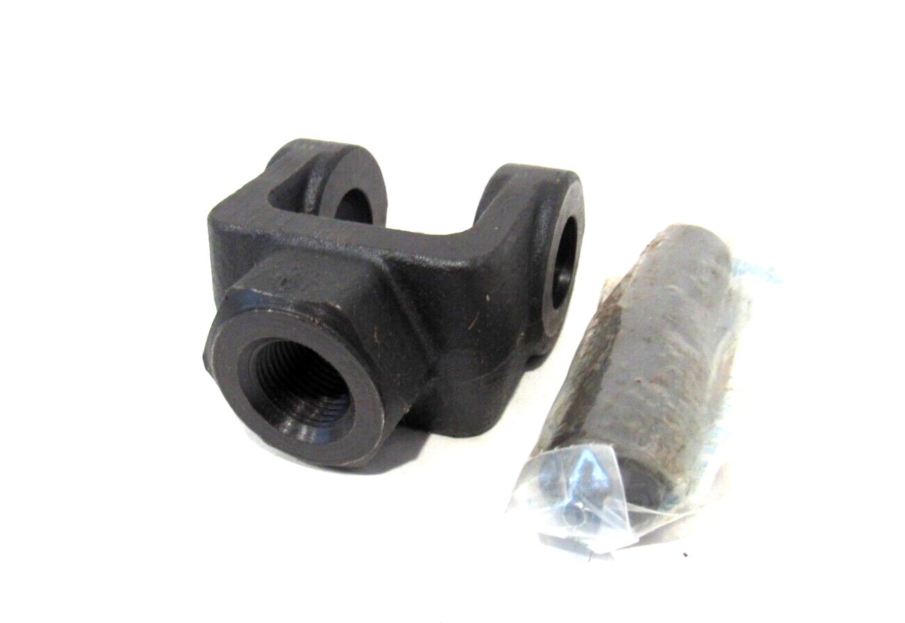 NEW MILLER 1A347B ROD CLEVIS & PIN - SB Industrial Supply, Inc.