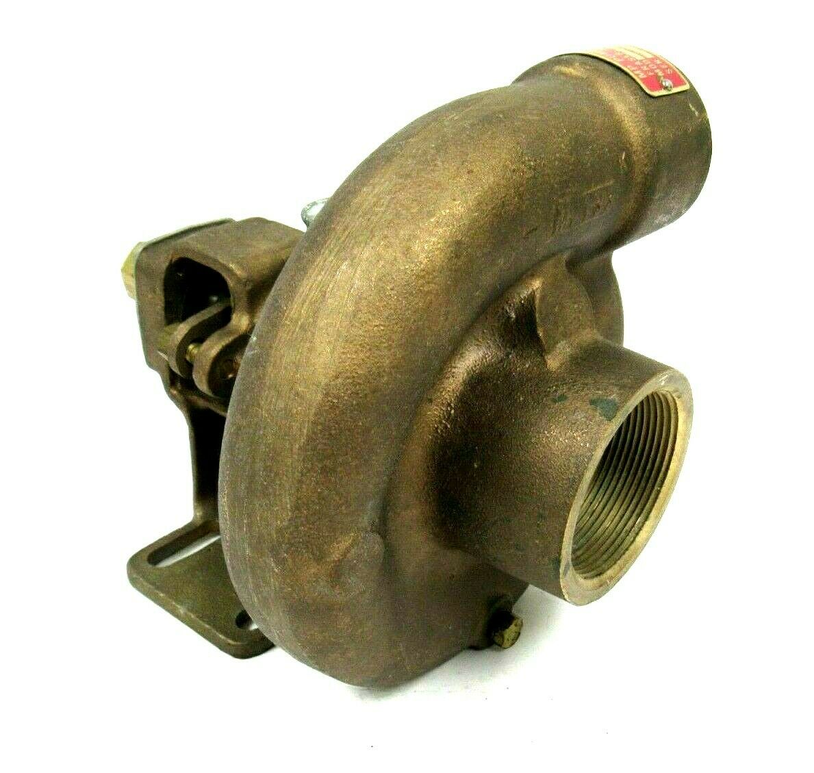 NEW MP PUMPS 23125 CENTRIFUGAL PUMP - SB Industrial Supply, Inc.