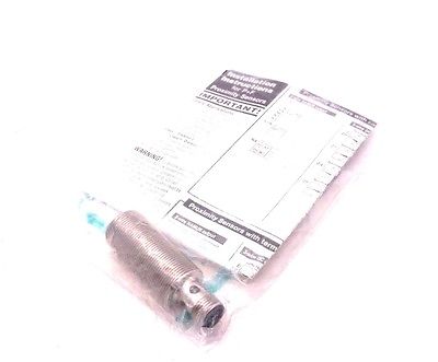 NEW PEPPERL & FUCHS NCB5-18GM40-N0-V1 INDUCTIVE SENSOR NCB518GM40N0V1 ...