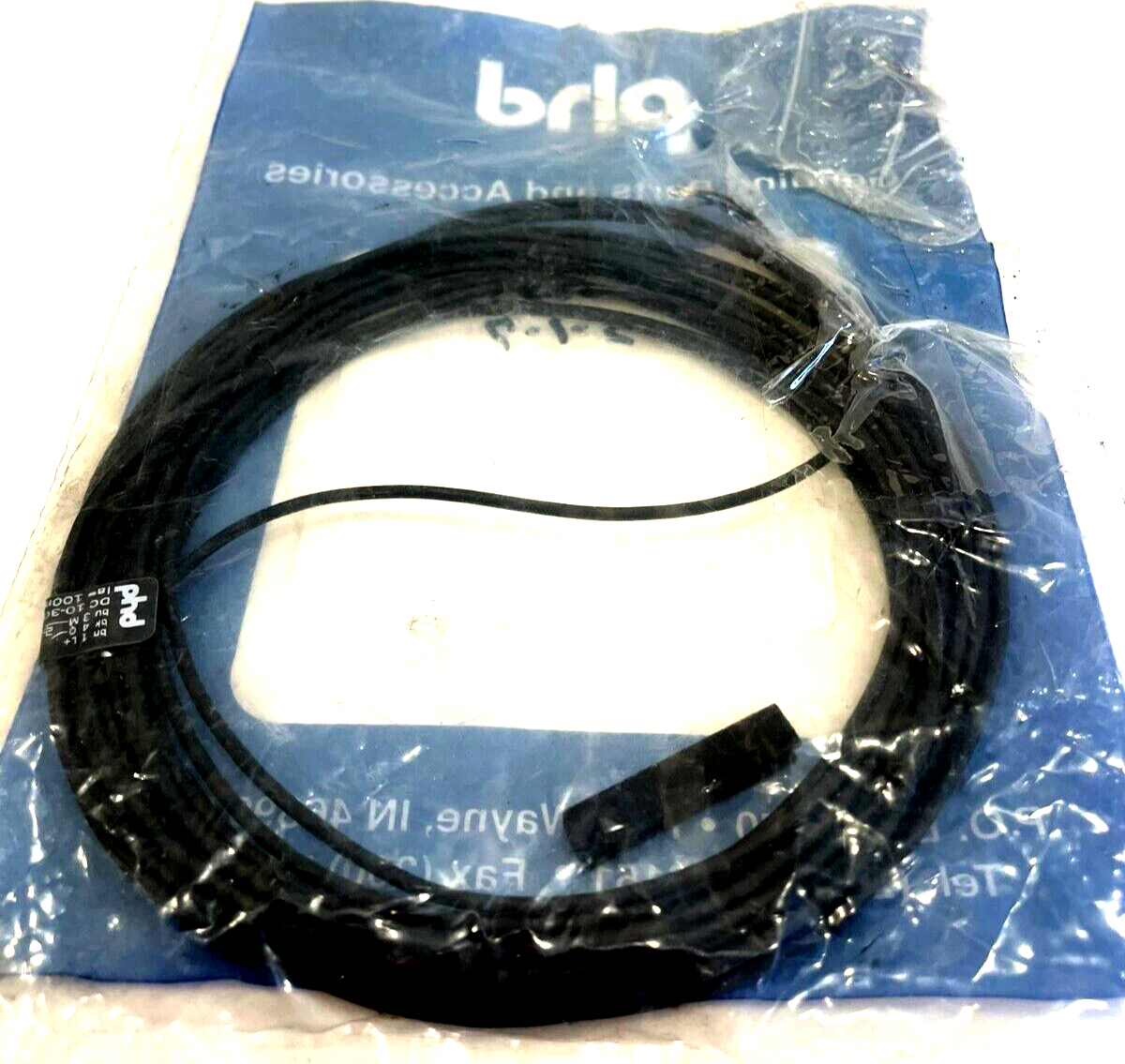 NEW PHD 55804-1-02 HALL EFFECT SWITCH 55804102 - SB Industrial Supply, Inc.