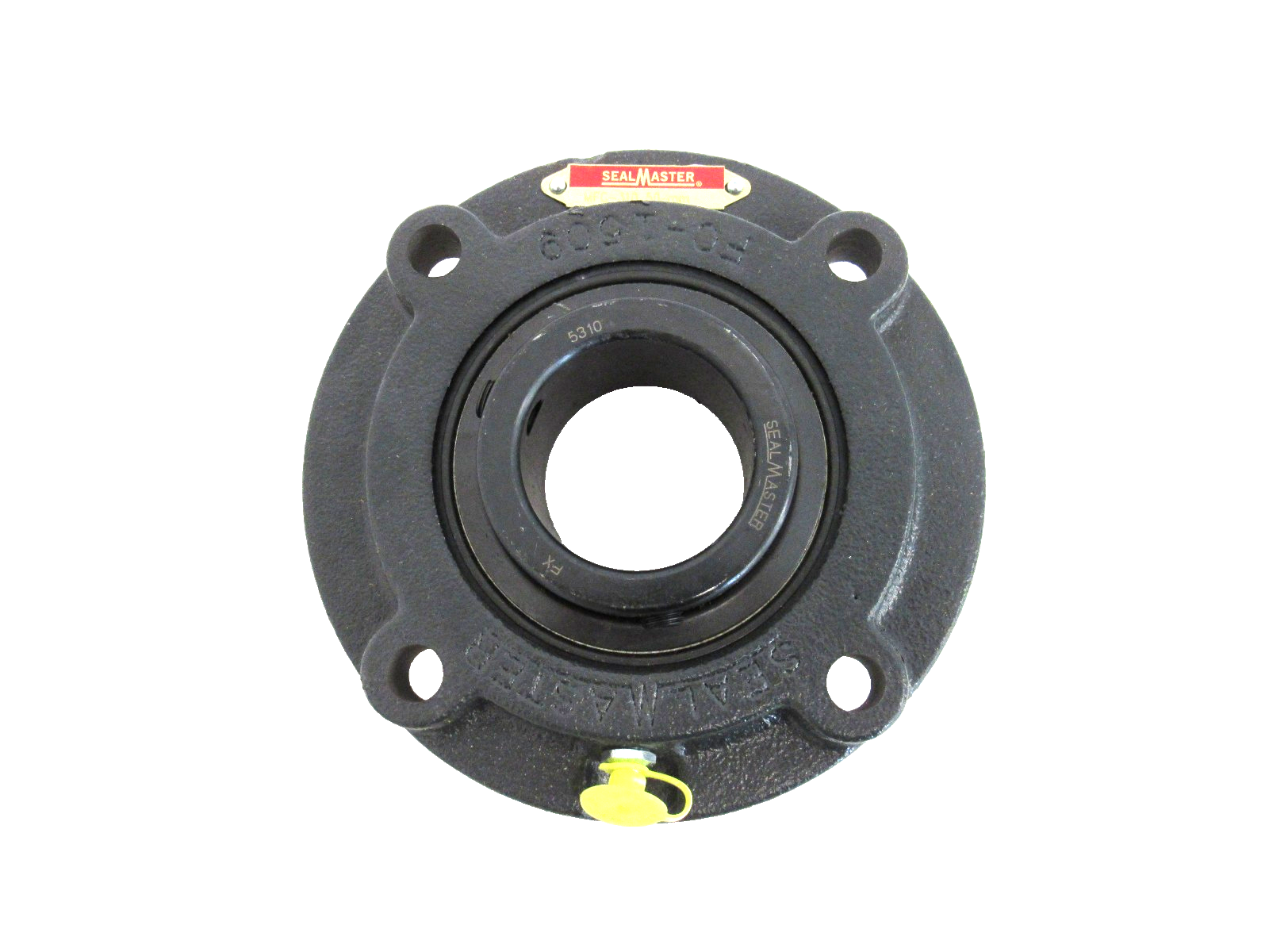 NEW SEAL MASTER MFC-310 FLANGE BEARING 50MM MFC310 - SB Industrial Supply, Inc.