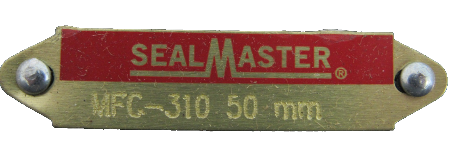 NEW SEAL MASTER MFC-310 FLANGE BEARING 50MM MFC310 - SB Industrial Supply, Inc.