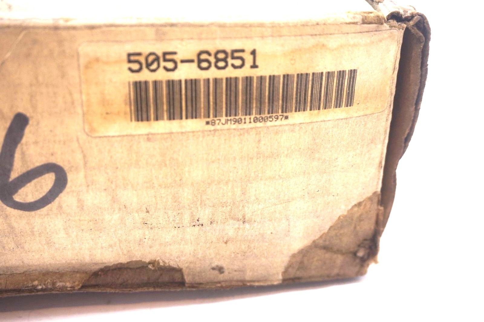 NEW SEALED TEXAS INSTRUMENTS 505-6851 REMOTE BASE CONTROLLER 5056851 ...