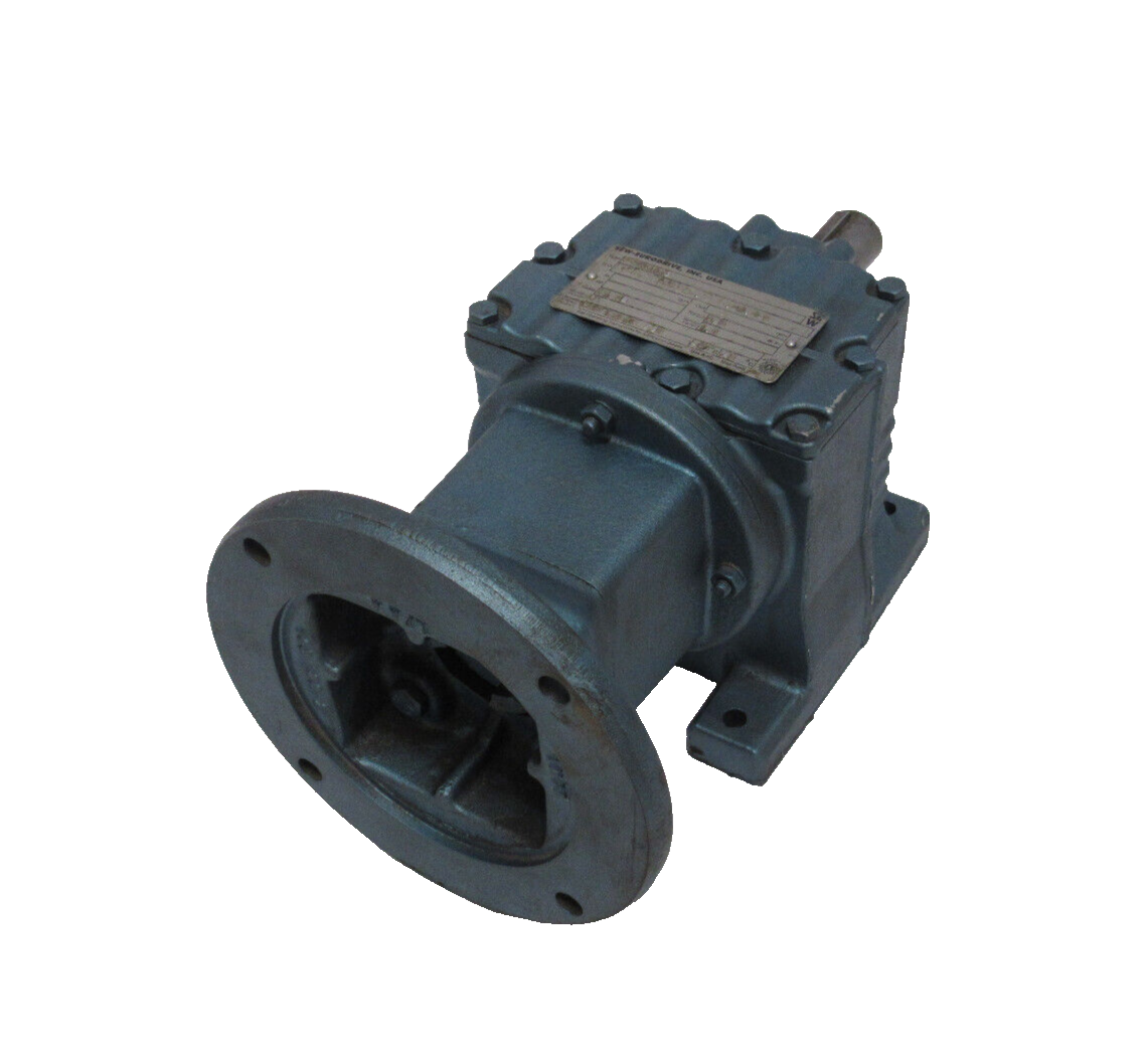 NEW SEW EURODRIVE R27AM143 GEAR REDUCER 13.28:1 - SB Industrial Supply ...