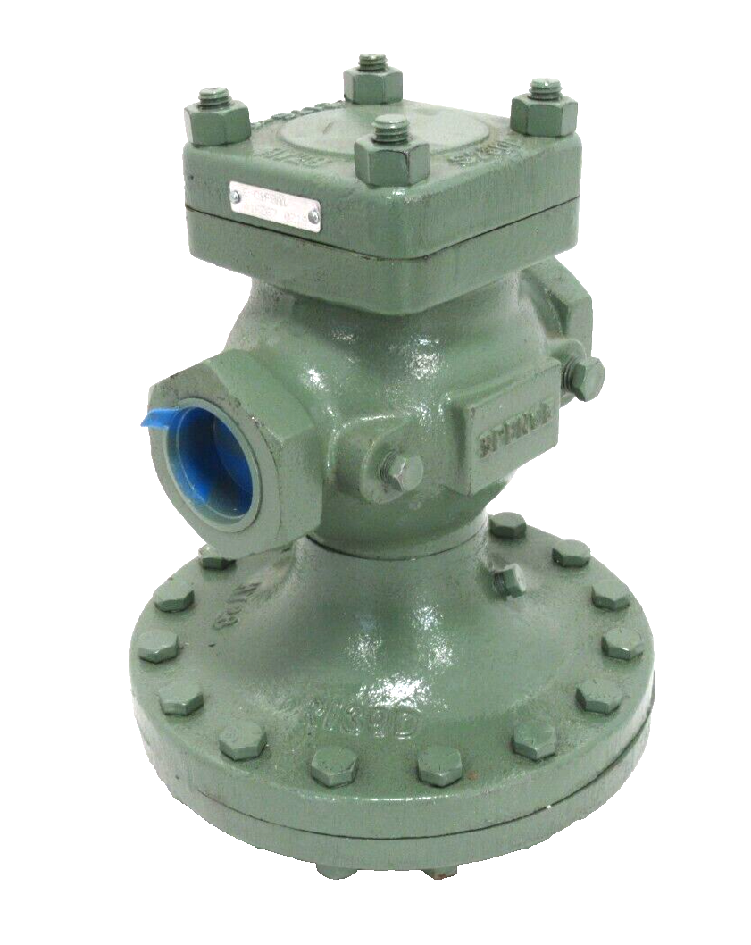 NEW SPENCE E-C1F9A1 PRESSURE REDUCING VALVE 1-1/4" EC1F9A1 - SB ...