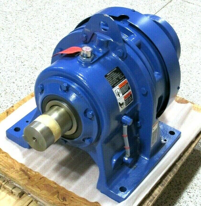 NEW SUMITOMO CHHJ-6185Y-87 GEAR REDUCER 87:1 PA022917 CHHJ6185Y87 - SB ...
