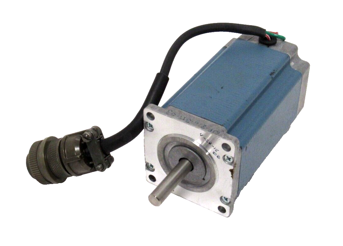 NEW SUPERIOR ELECTRIC KML063F-107E STEPPING MOTOR KML063F107E - SB ...